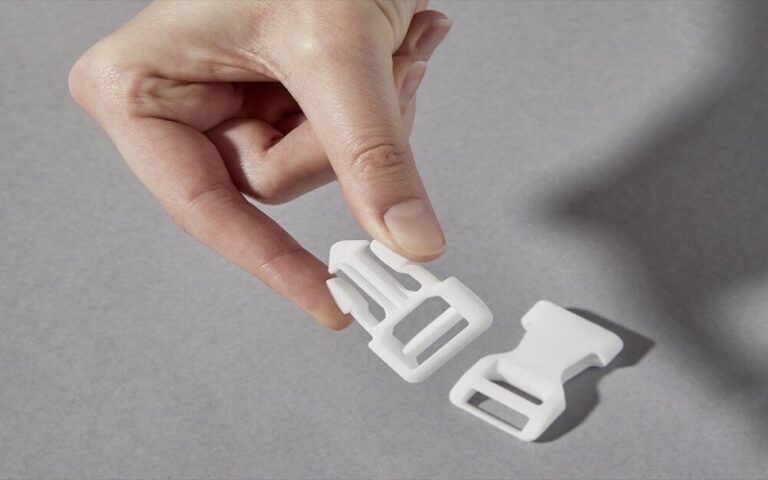 PA 12(Nylon 12) Material Explained - FOW Mould