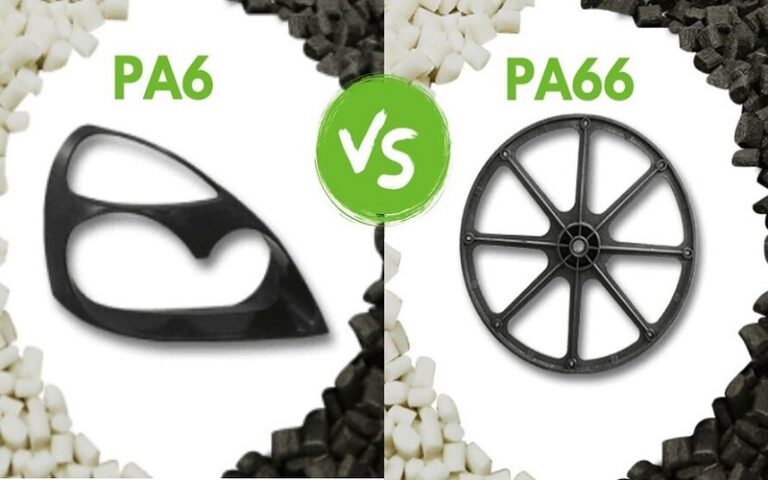 A Quick Guide To Understanding PA66 Material - FOW Mould