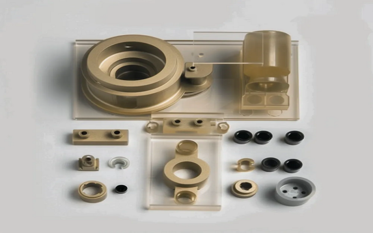 Unveiling the Top 7 Strongest Plastics In the World - FOW Mould