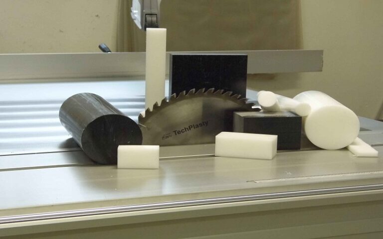 Understanding What Is Polyoxymethylene - FOW Mould