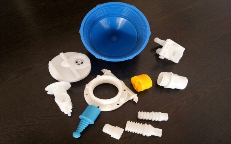 Mastering Plastic Threading Technology - FOW Mould