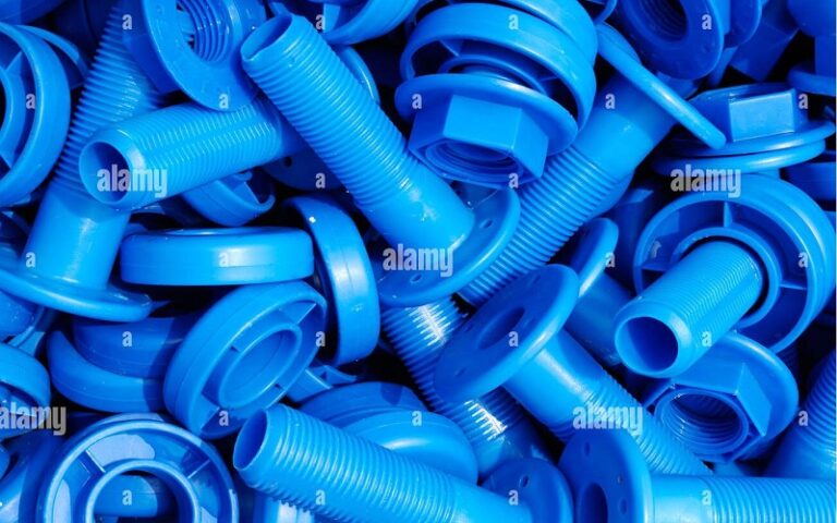 Mastering Plastic Threading Technology - FOW Mould