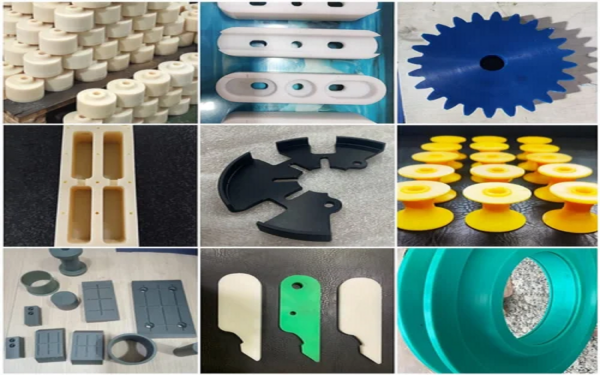 Learn About PA Plastic Material - FOW Mould