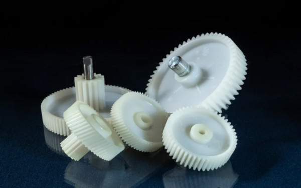 Understanding What Is Polyoxymethylene - FOW Mould