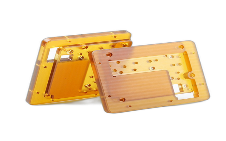 Unveiling the Top 7 Strongest Plastics In the World - FOW Mould