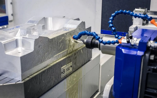 Prototype Plastic Injection Molds: A Technical Overview - FOW Mould