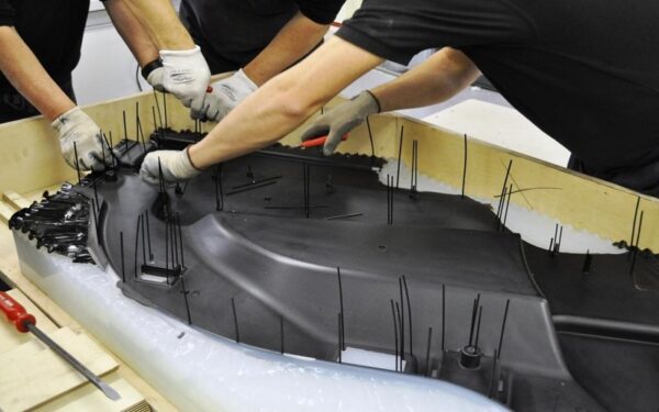 Urethane Molding Detailed Explanation - FOW Mould