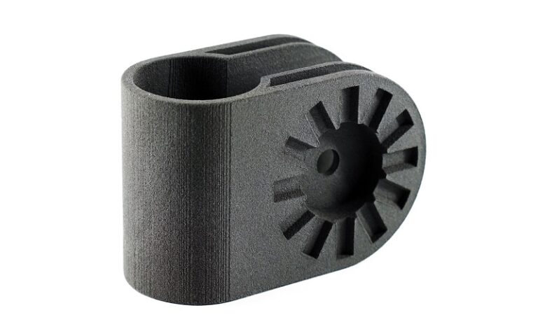 Nylon 3D Printing Complete Guide(2025) - FOW Mould