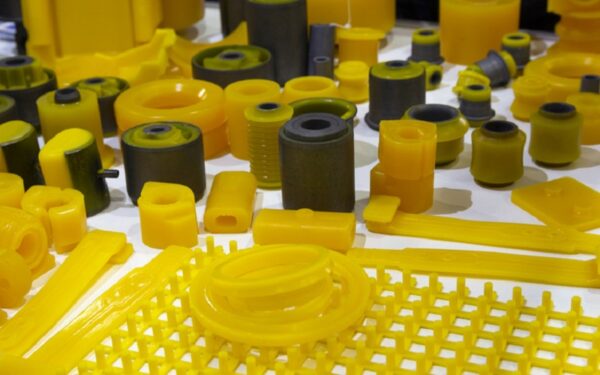 Thermoplastics Injection Molding: A Comprehensive Guide - FOW Mould
