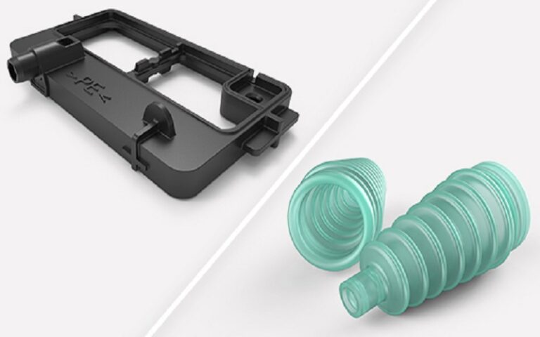 Thermoplastics Injection Molding: A Comprehensive Guide - FOW Mould