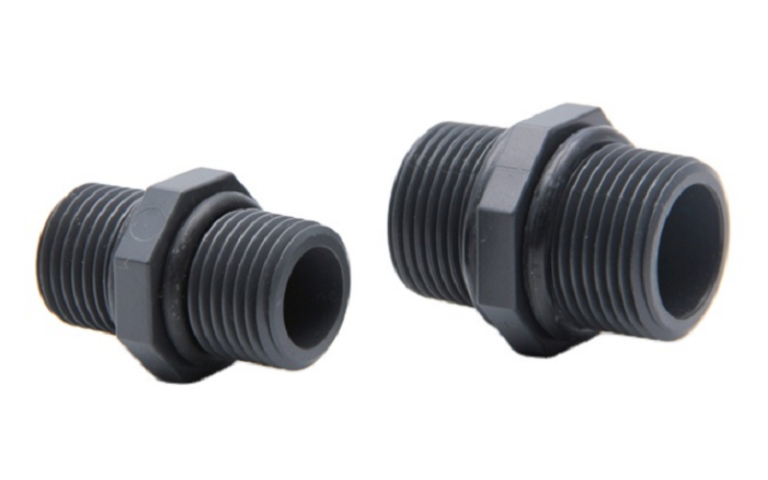 Mastering Plastic Threading Technology - FOW Mould