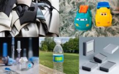 Unveiling the Top 7 Strongest Plastics In the World - FOW Mould