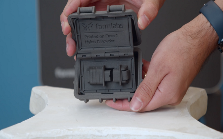 PA 11- Nylon Material Introduction - FOW Mould