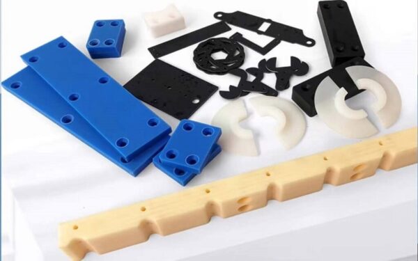 A Quick Guide To Understanding PA66 Material - FOW Mould