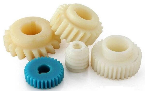 Learn About PA Plastic Material - FOW Mould