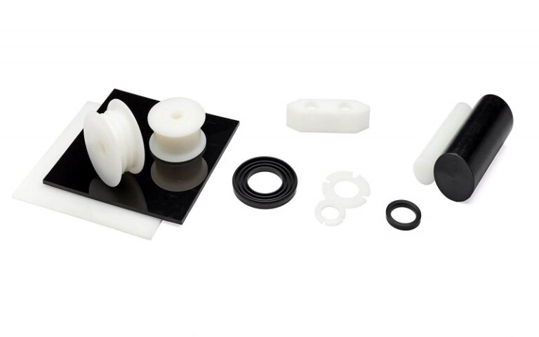 Learn About PA Plastic Material - FOW Mould