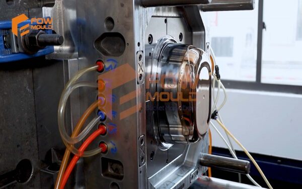 Essential Guide to Injection Molding Tools - FOW Mould