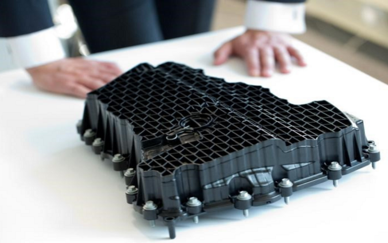 Learn About PA Plastic Material - FOW Mould