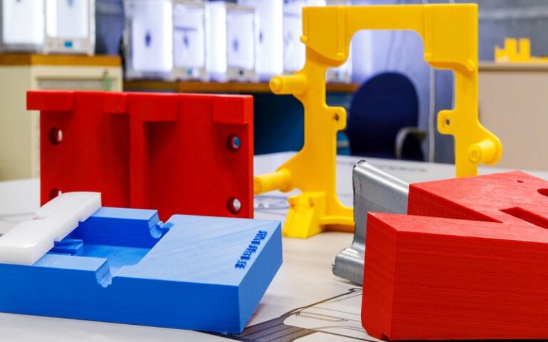 Unveiling the Top 7 Strongest Plastics In the World - FOW Mould