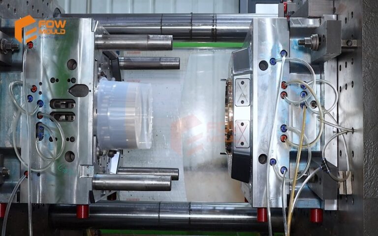 Thermoplastics Injection Molding: A Comprehensive Guide - FOW Mould
