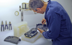 Urethane Molding Detailed Explanation - FOW Mould