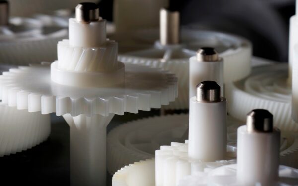 Understanding What Is Polyoxymethylene - FOW Mould