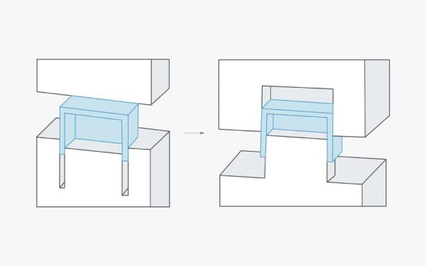 Injection Molding Core Cavity Explained - FOW Mould