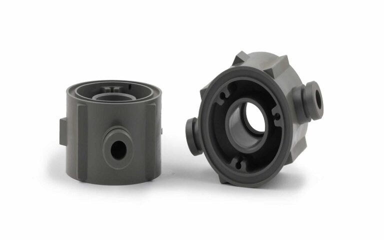 What Is Delrin(POM)? - FOW Mould