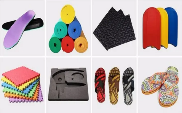 The Ultimate Guide To EVA Foam Material - FOW Mould