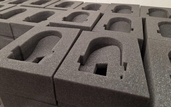 Polyurethane(PU) Foam Essential Guide - FOW Mould