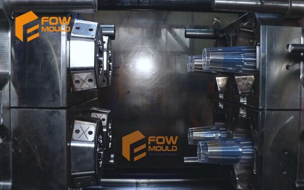 Hot Runner Injection Molding Professional Guide - FOW Mould