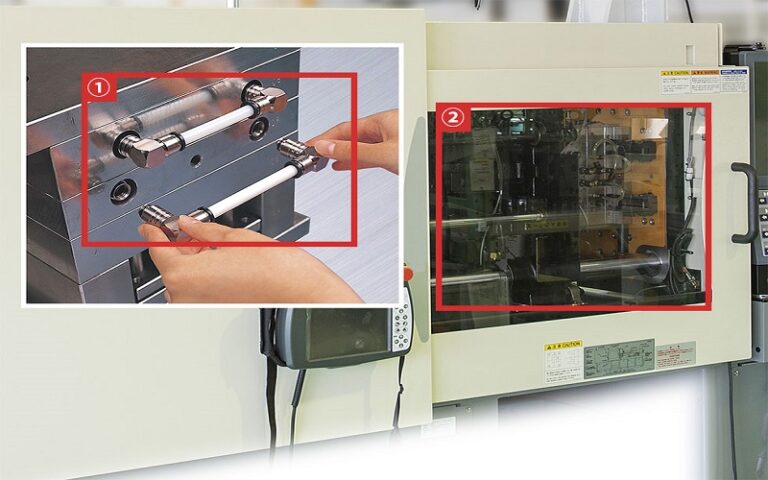 A Practical Guide To Optimal Injection Molding Temperature - FOW Mould