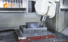 Injection Molding Core Cavity Explained - FOW Mould