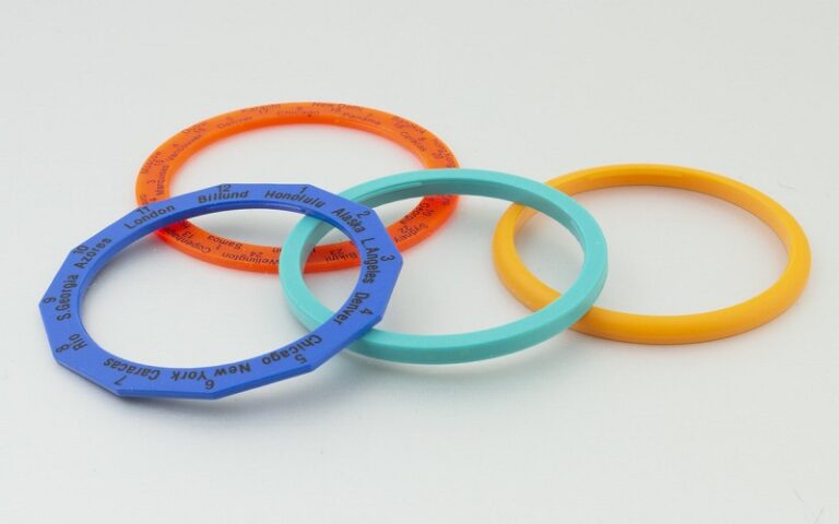 What Is PBT Plastic? - FOW Mould