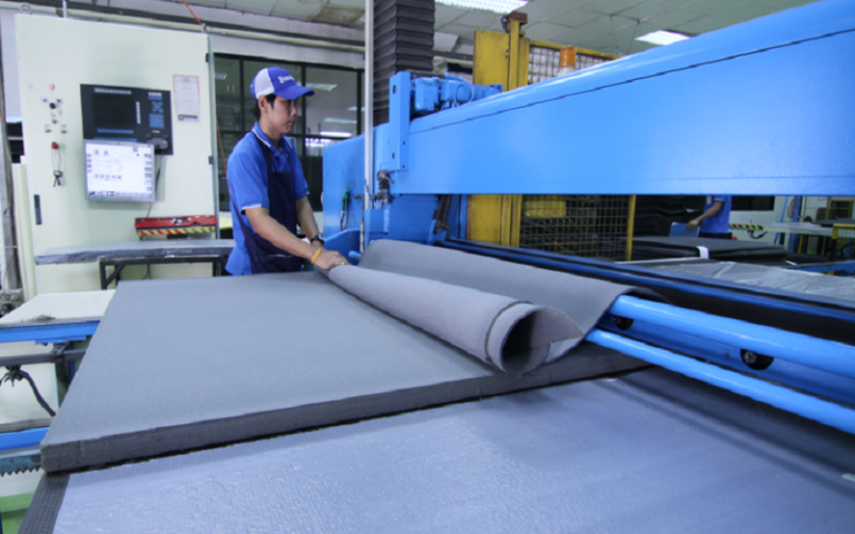 Polyurethane(PU) Foam Essential Guide - FOW Mould