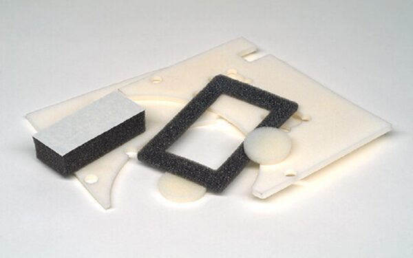 Polyurethane(PU) Foam Essential Guide - FOW Mould