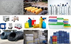 Polyethylene (PE):Properties, Types & Uses - FOW Mould