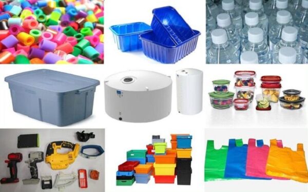 Polypropylene Plastic:Properties & Uses - FOW Mould