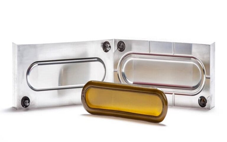 Polyurethane Injection Molding - FOW Mould