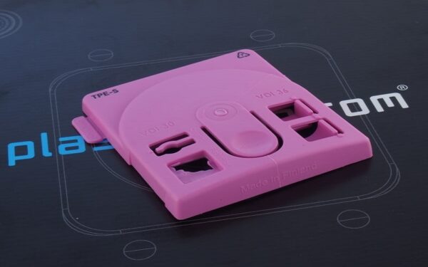 An Ultimate Guide Of TPE Material - FOW Mould