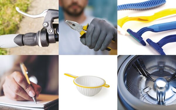 An Ultimate Guide Of TPE Material - FOW Mould