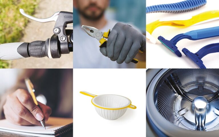 An Ultimate Guide Of TPE Material - FOW Mould