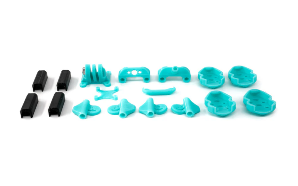 Thermoplastic Polyurethane (TPU) Material - FOW Mould