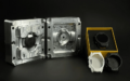Thermoplastic Polyurethane (TPU) Material - FOW Mould