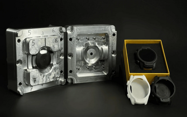 Thermoplastic Polyurethane (TPU) Material - FOW Mould