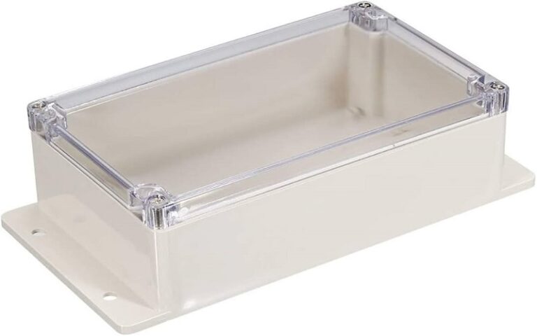 Acrylonitrile Butadiene Styrene (ABS) Material - FOW Mould