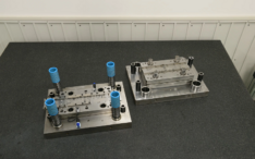 Injection Molding Core Cavity Explained - FOW Mould