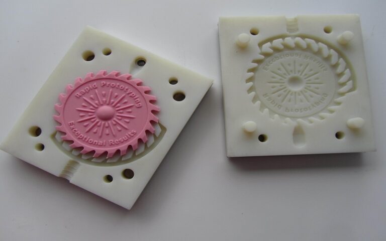 3D Printed Mold Manufacturing Tutorial - FOW Mould