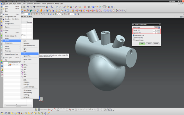 3D Printed Mold Manufacturing Tutorial - FOW Mould