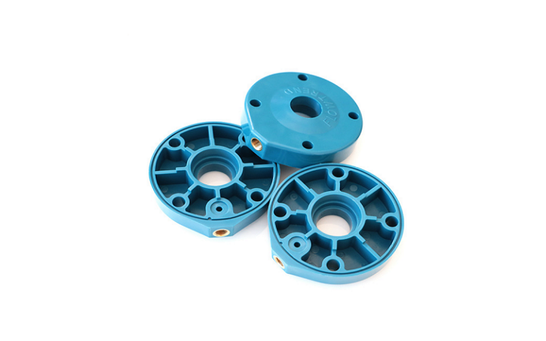 Polystyrene Plastic: Properties & Applications - FOW Mould